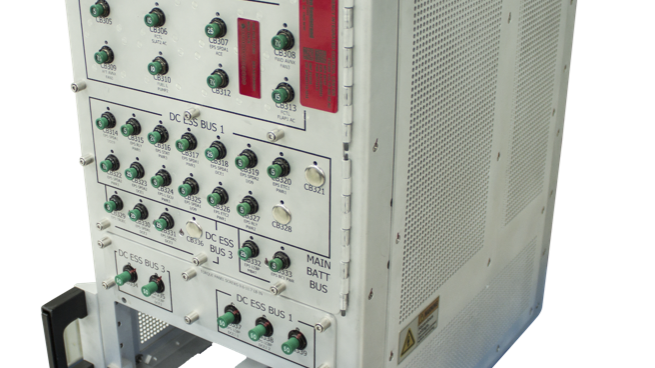 Products - Leach Corp