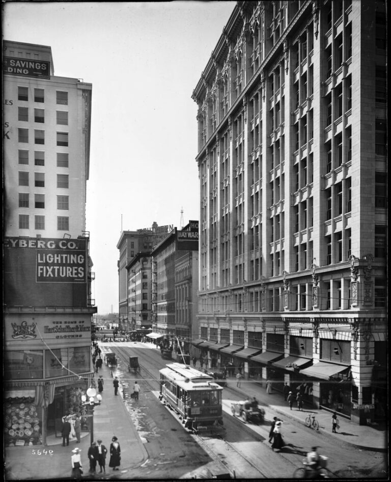 Our History - Leach Corp
