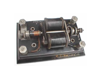 Our History - Leach Corp