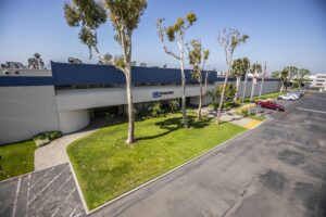 About Us - Leach Corp