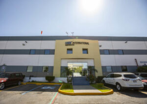About Us - Leach Corp
