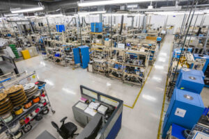 Home - Leach International Corporation