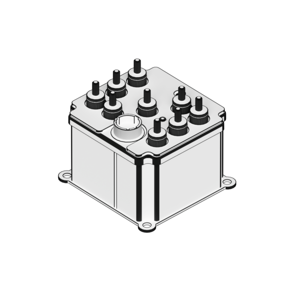 Contactor Archives - Leach Corp