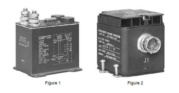 104 - What are “Smart Contactors?” - Leach Corp