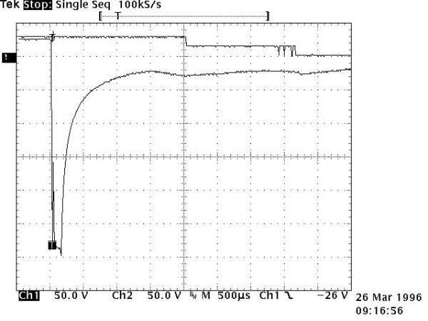 007- Suppressor Devices for Relay Coils - Leach Corp