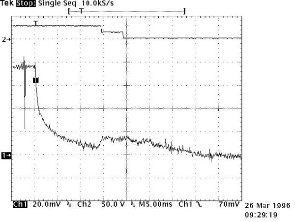 007- Suppressor Devices for Relay Coils - Leach Corp