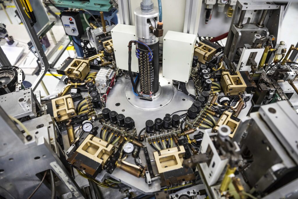 Behind the Scenes of Aerospace Advancements: Leach International's ...