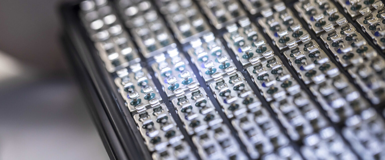 Behind the Scenes of Aerospace Advancements: Leach International's ...