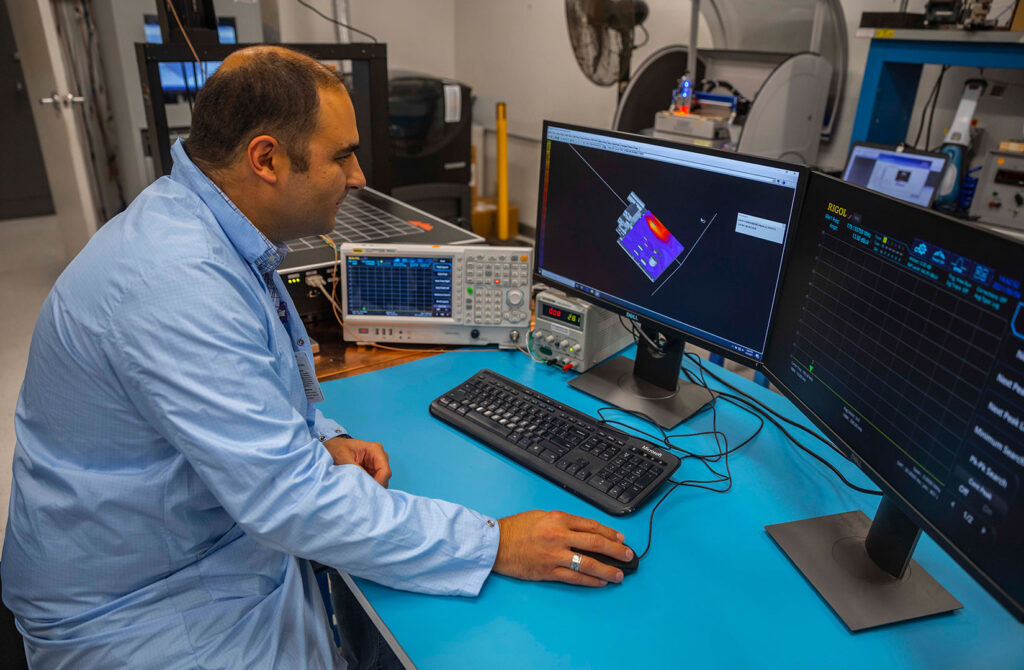 Skylab: Meeting the Demands of a More Electric Aerospace Industry ...